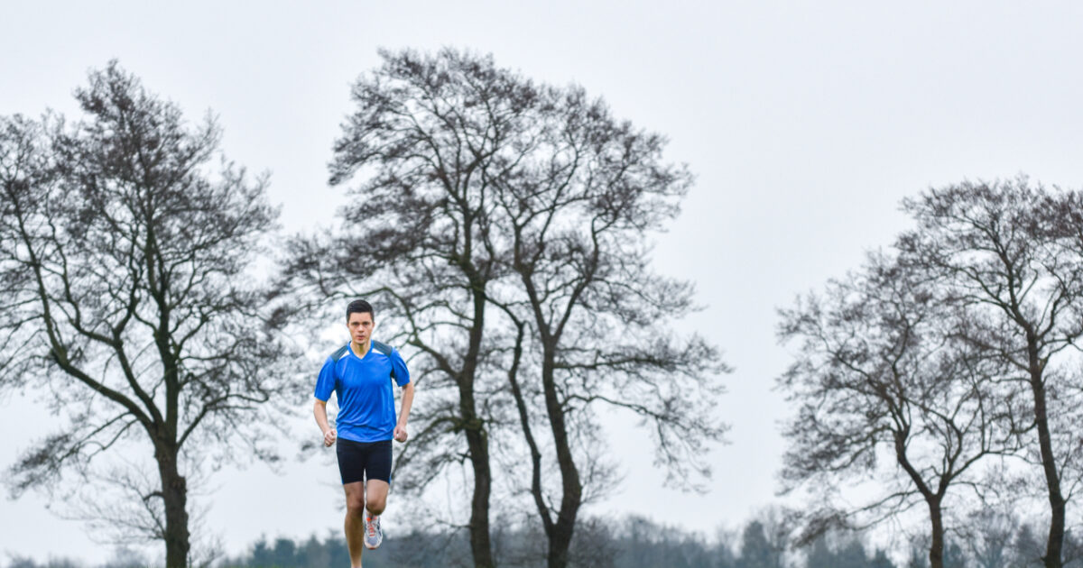 Hardlopen.nl - Doe mee met de MIND Blue Monday Run