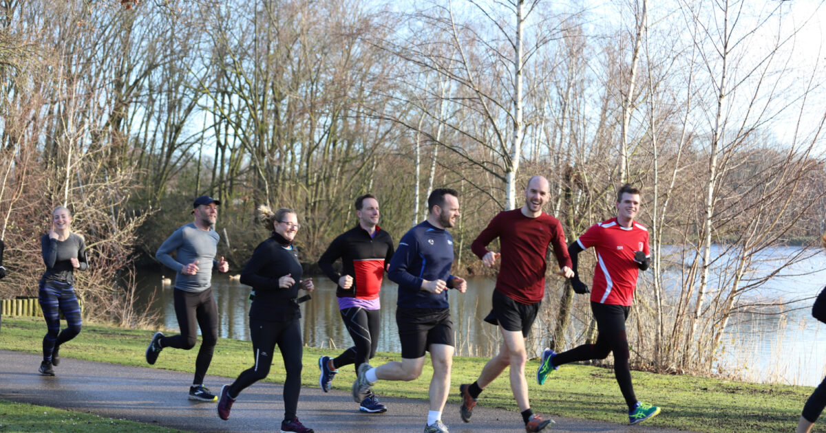 Hardlopen.nl - 5x lopen in juli