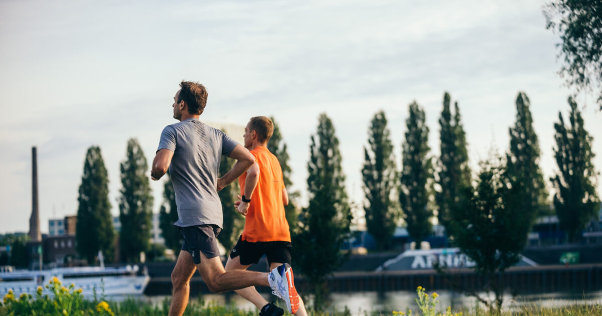 Hardlopen.nl - Do’s en dont’s voor je eerste hardloopevenement