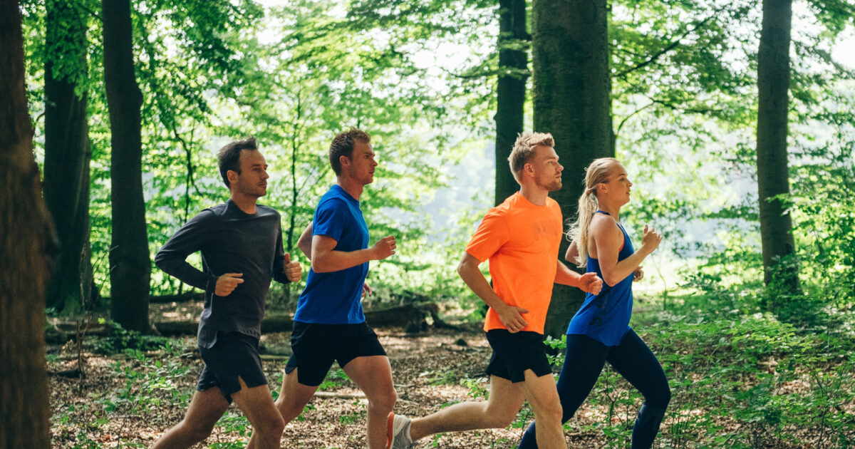 Hardlopen.nl - Wist je dat hardlopen je helpt je brein goed in…