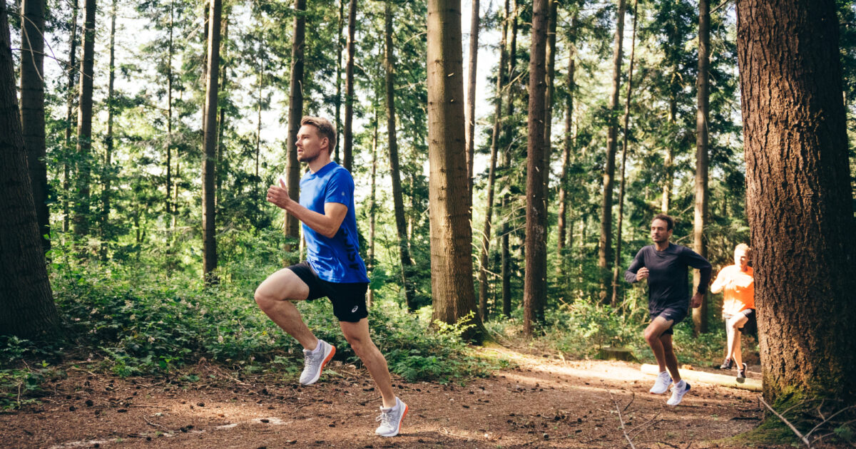 Hardlopen.nl - De Running Coaches over recreatie- versus…
