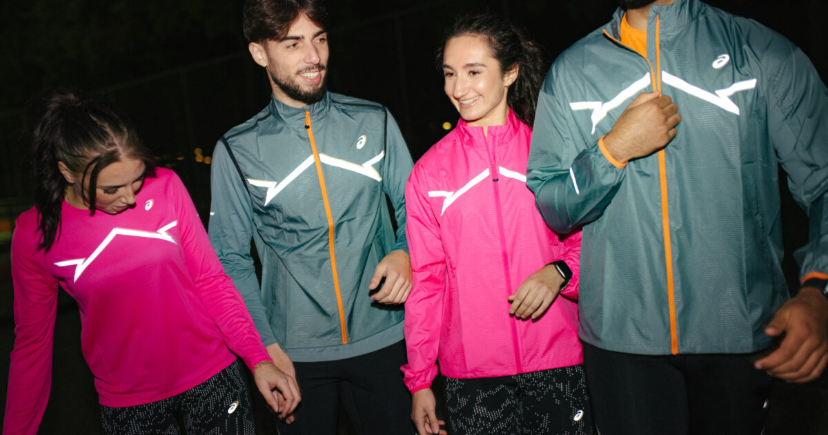 Hardlopen.nl - Hardlopen in het donker? Ga samen!