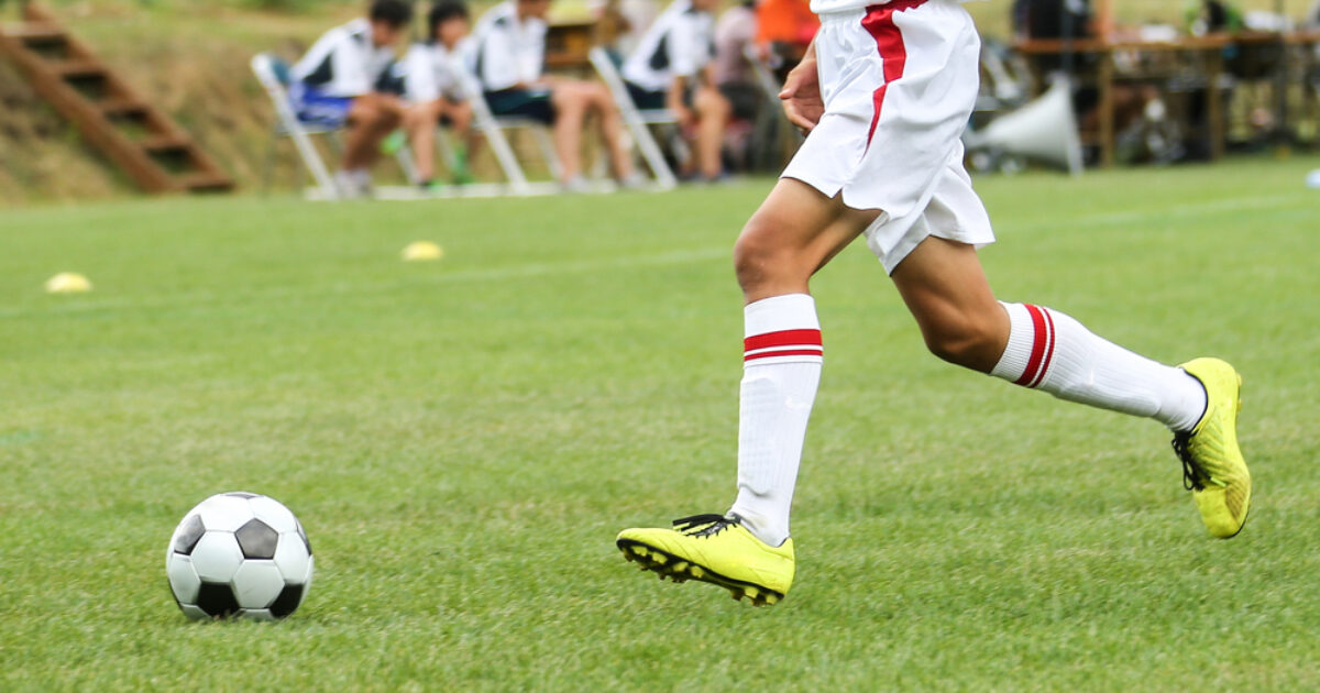Hardlopen.nl - Hardlopen voor voetballers tijdens de winterstop