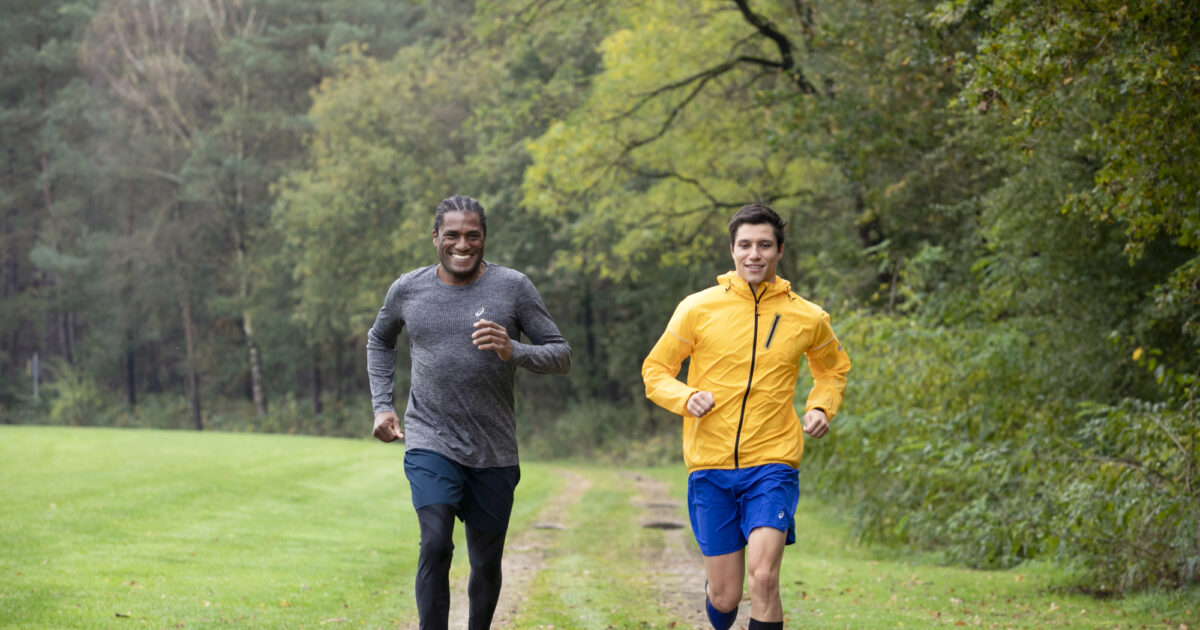 Hardlopen.nl - Hoe begin je met hardlopen?
