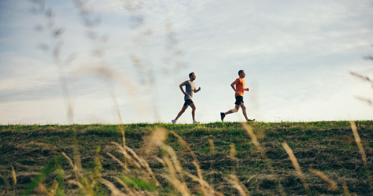 Hardlopen.nl - Hardlopen in zones: zo doe je dat