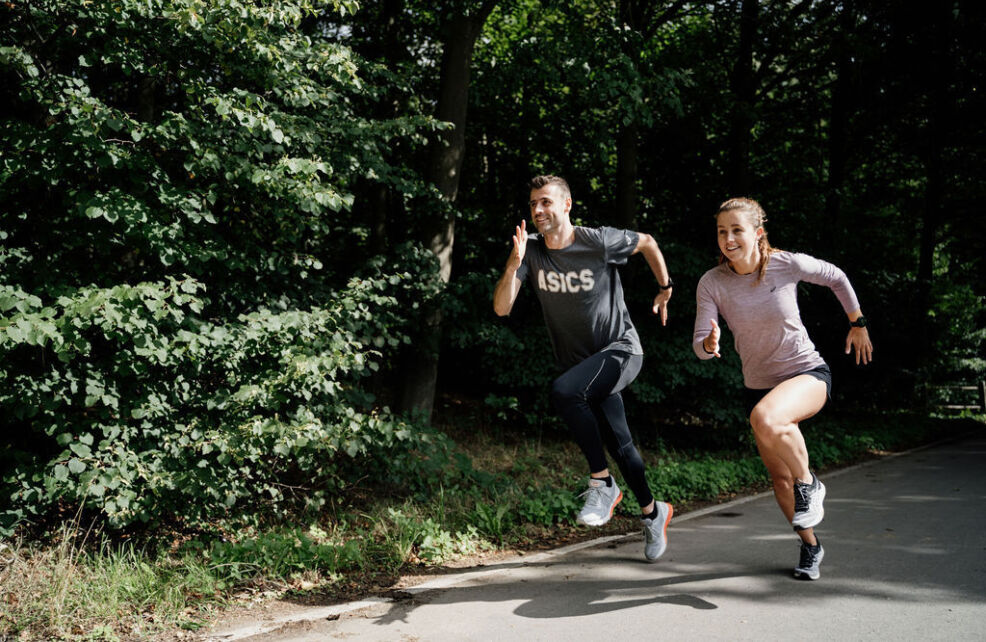 Hardlopen.nl - Sneller leren lopen