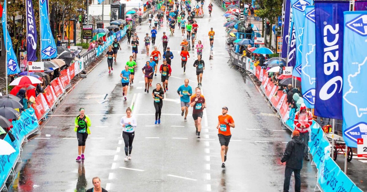 Hardlopen.nl - NN Dam tot Damloop - Hardloopschema's