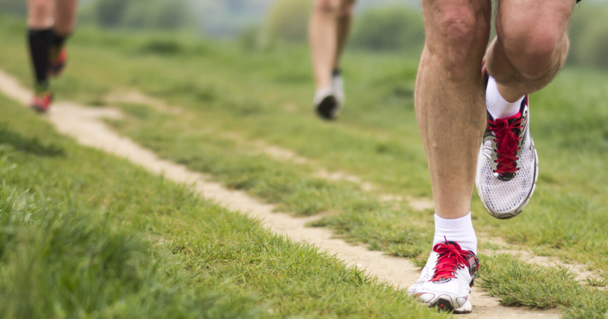 Hardlopen.nl - 5x lopen in maart