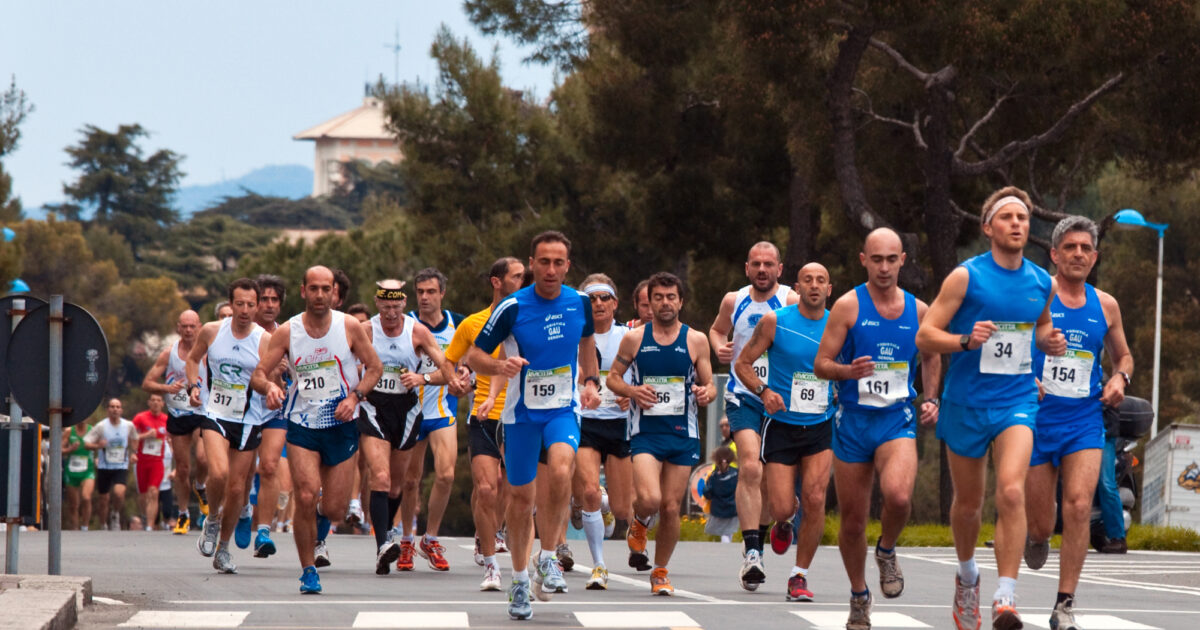 Hardlopen.nl - Boek: Het Duurloopmisverstand, openbaring voor veel…