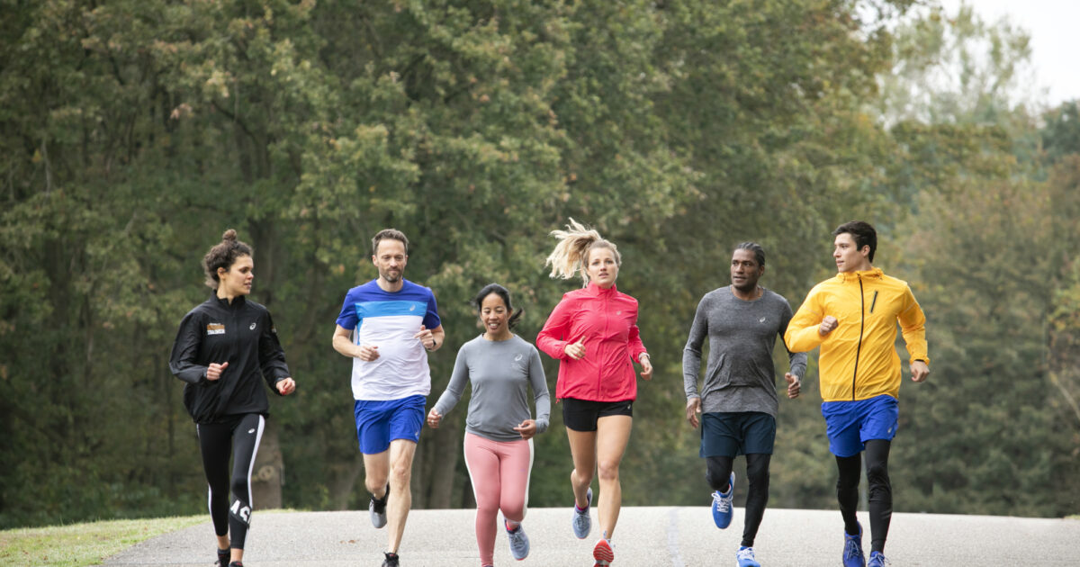 Hardlopen.nl - de leukste hardloopnieuwsbrief van Nederland