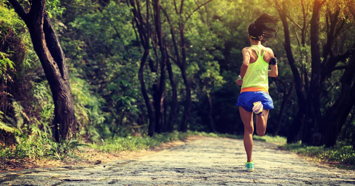 Hardlopen.nl - 9 x Hardlooproutes voor je trainingsrondje