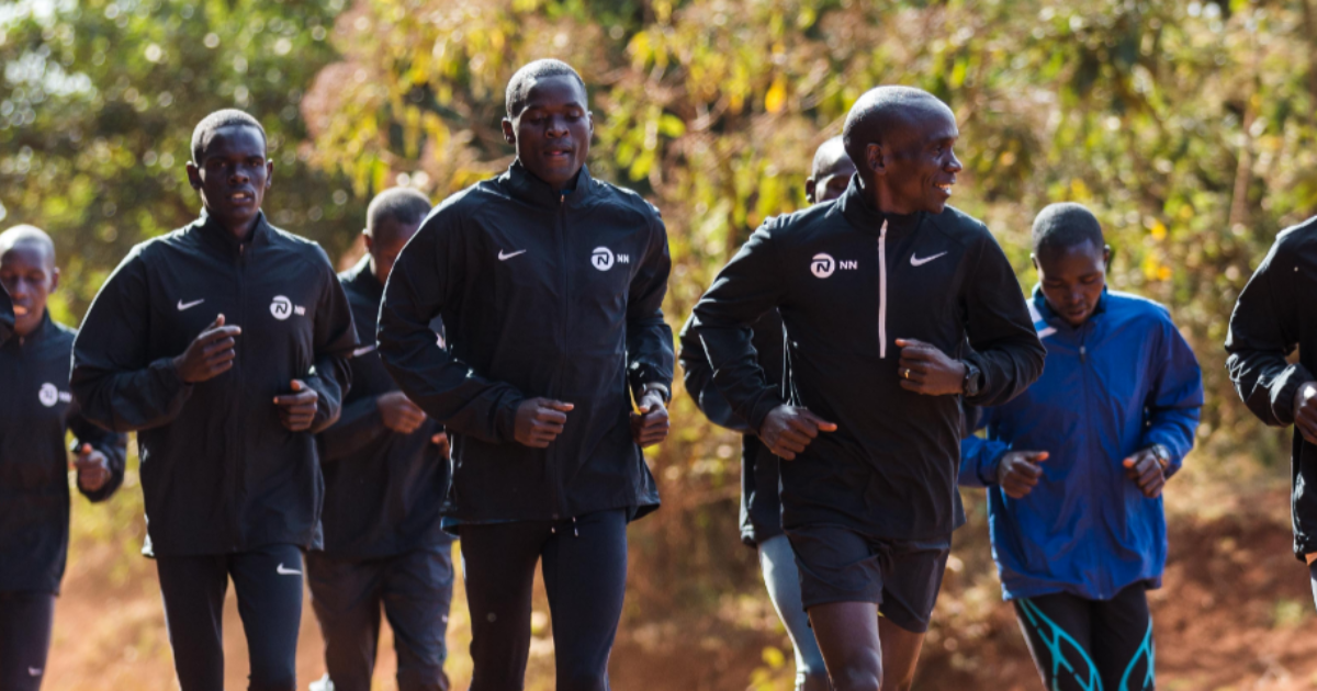 Hardlopen.nl - Loop samen met het NN Running Team een virtuele…