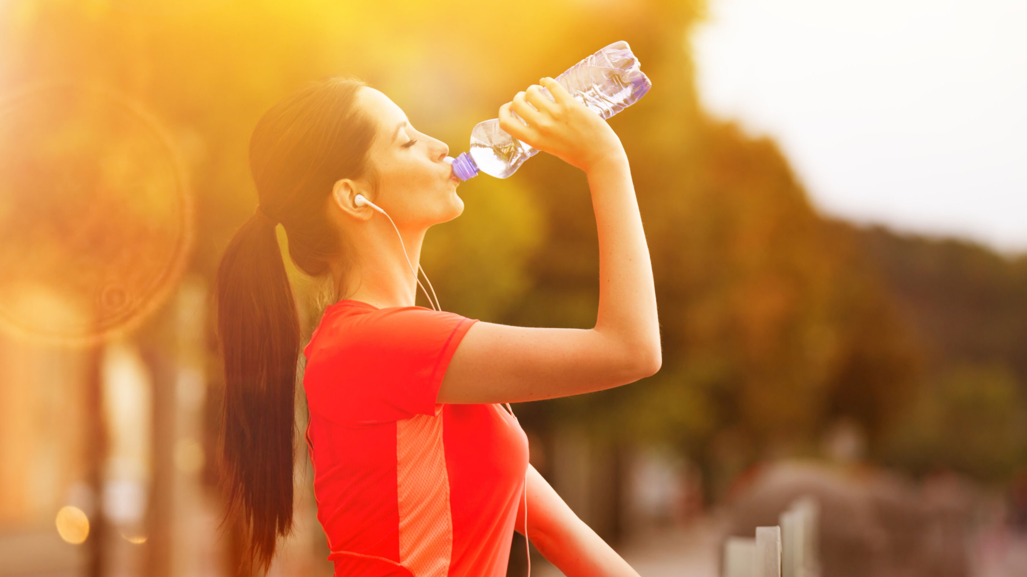 Hardlopen.nl - 5 tips om uitdroging te voorkomen