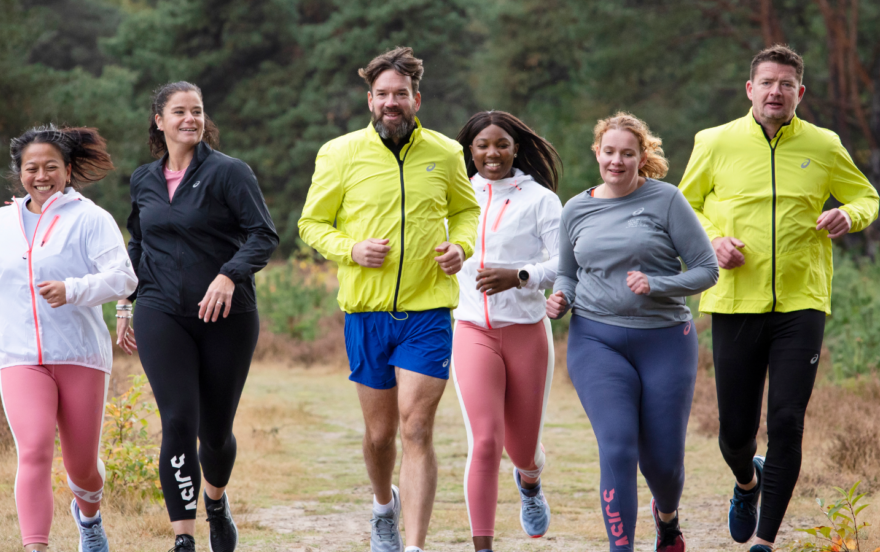 Hardlopen.nl - Hardloopschema's voor beginners en gevorderden