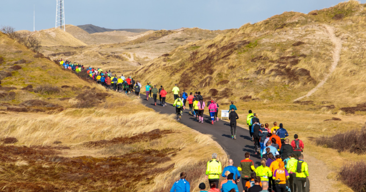Hardlopen.nl - Hardloopschema's voor beginners en gevorderden