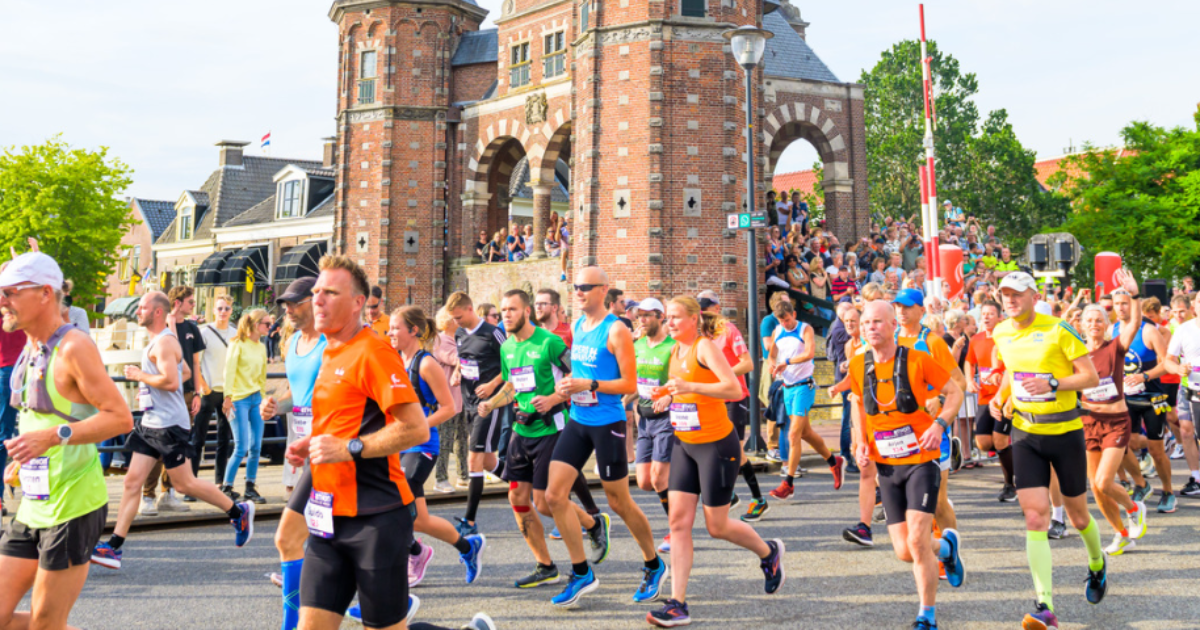 Hardlopen.nl - Hardloopschema's voor beginners en gevorderden