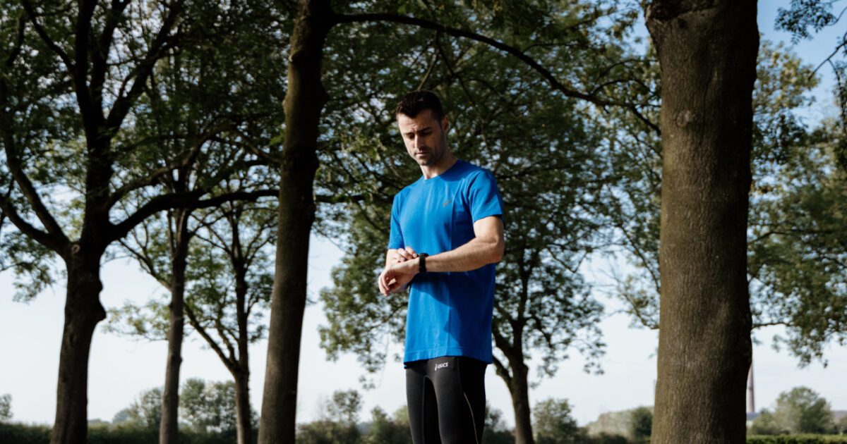 Hardlopen.nl - Hardloopschema's