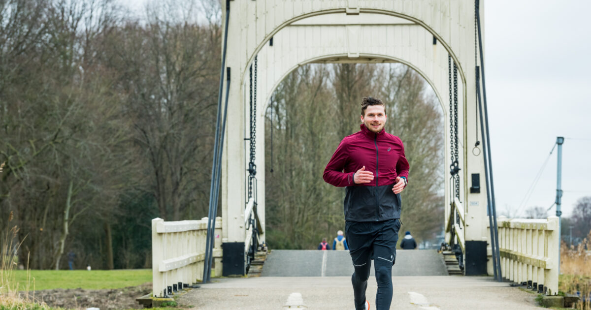 Hardlopen.nl - Vetten en hardlopen