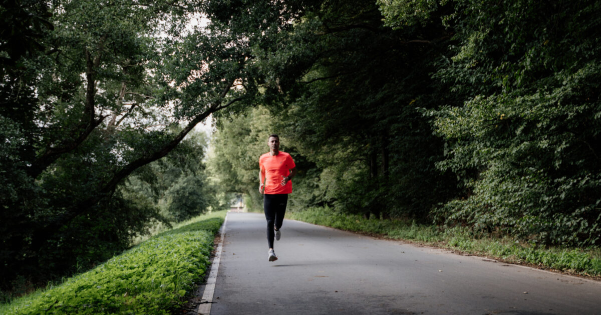 Hardlopen.nl - 25% korting op een persoonlijk 123-Marathonschema