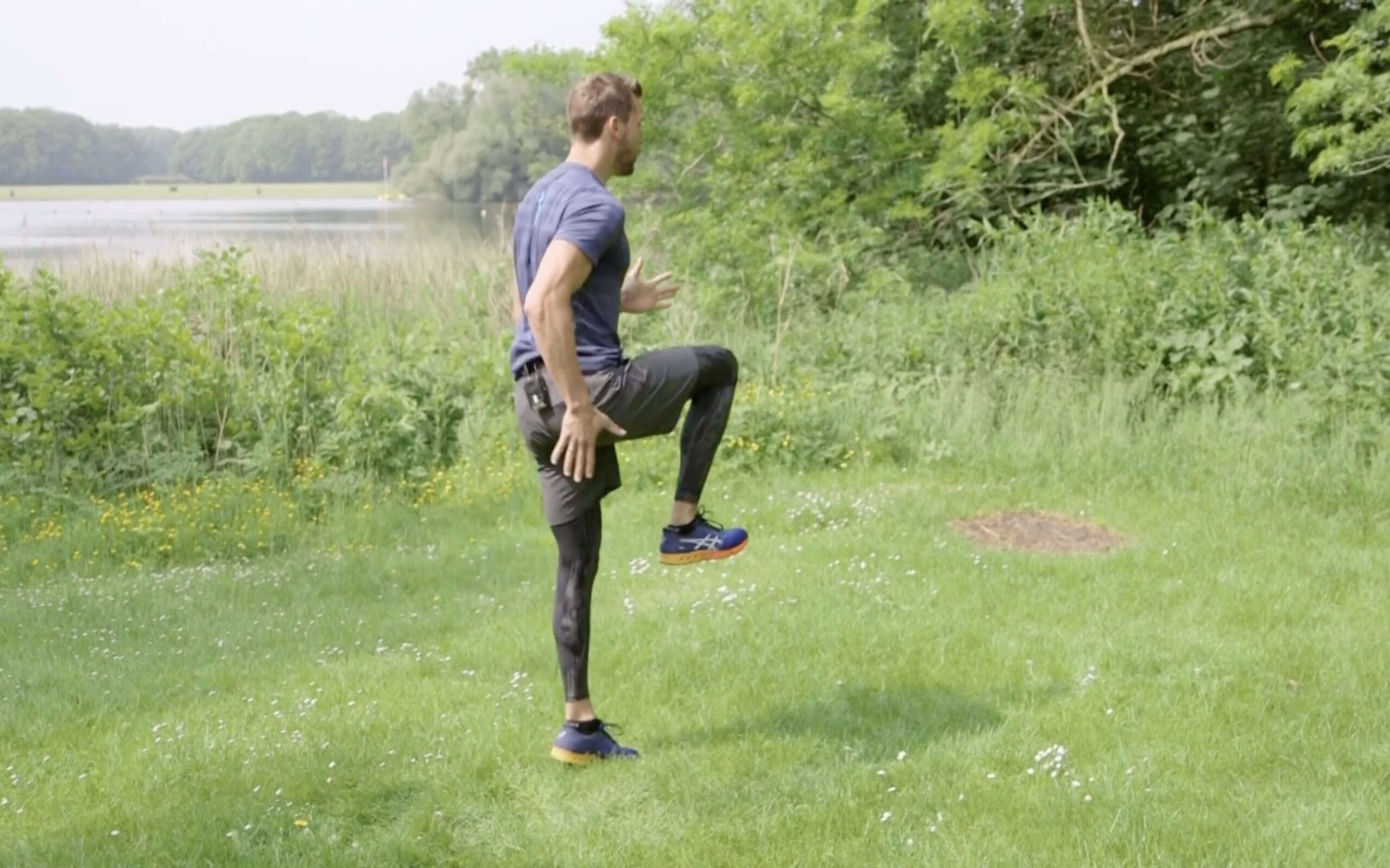 Hardlopen.nl - Oefeningen