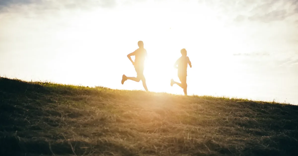 Hardlopen.nl - Hardlopen als ‘medicijn’ voor je hoofd