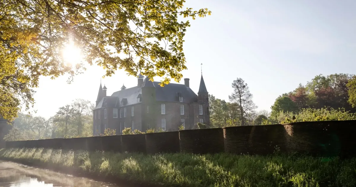 Hardlopen.nl - Hardlooproutes in Utrecht – stad en provincie