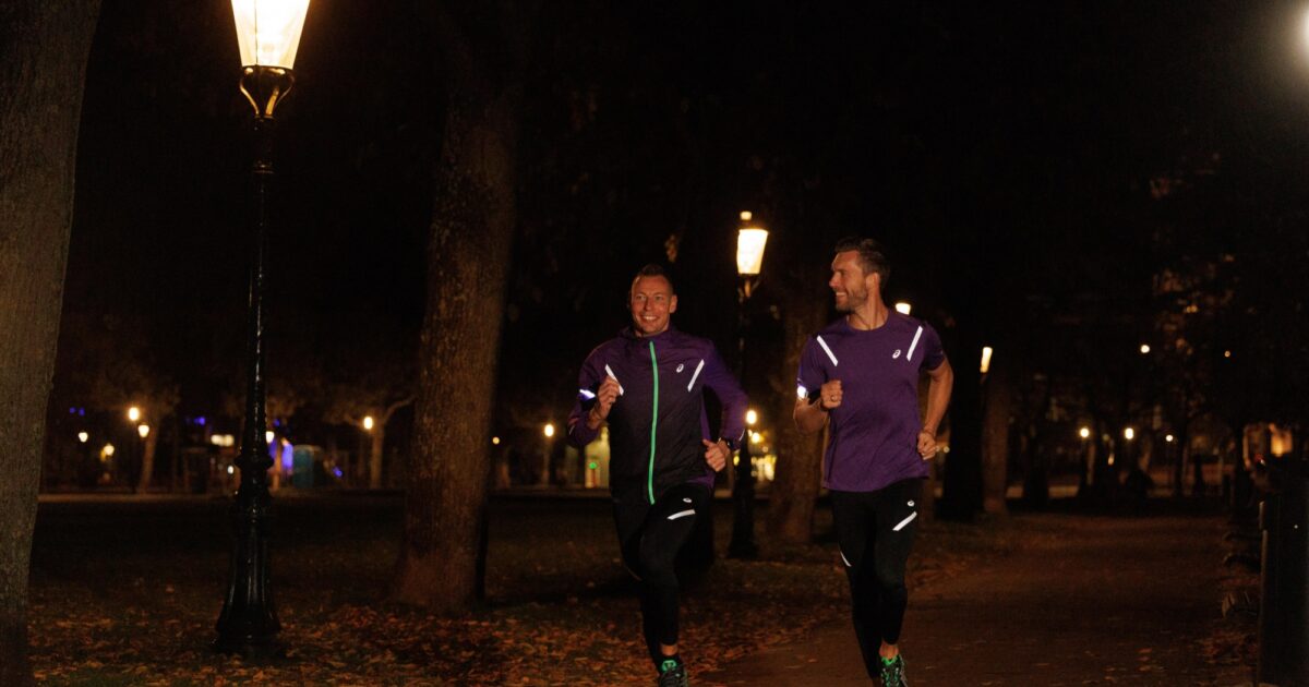 Hardlopen.nl - Periodisering bij hardlopen: leg accenten in je…